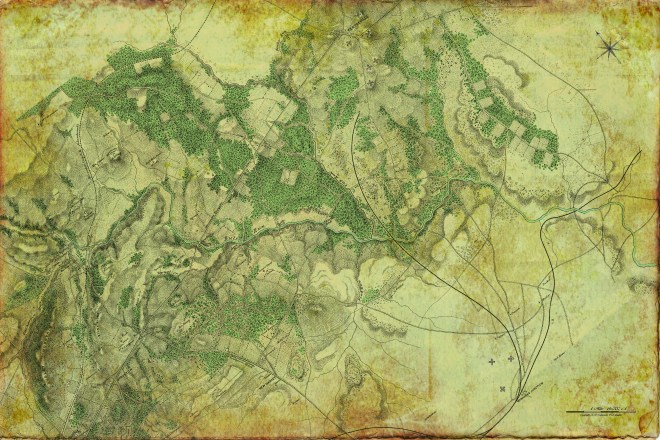 Play the Map! – Boom Simple Musket Battles