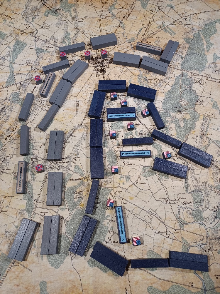 Boom Simple Musket Battles – Authenticity in the art of simulation